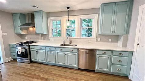 Shaker Style Cabinets Vs Flat Panel Resnooze