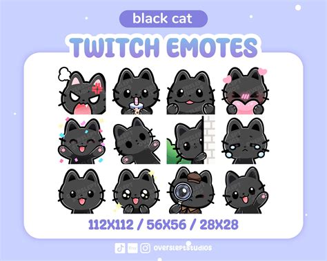 Cute Black Cats Grey Cats Chibi Drawings Kawaii Drawings Cute