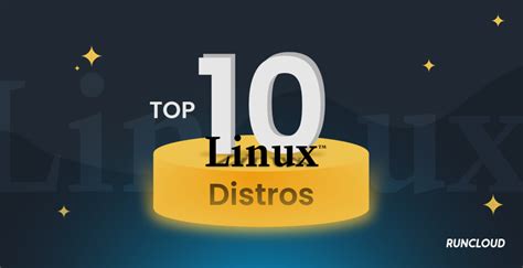 The Best And Most Powerful Linux Distros Ranked In 2024 Descubra O
