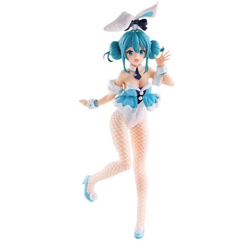 Anime Figure Hatsune Miku Figures Character Model Collectible Statue Desktop Ornaments Anime Fan