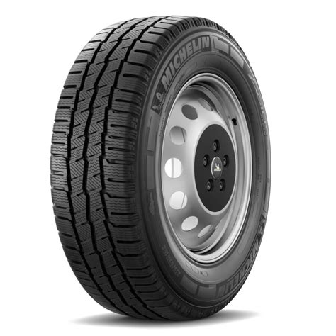 Pneu MICHELIN AGILIS ALPIN 195 70 R15 104 102 R Norauto