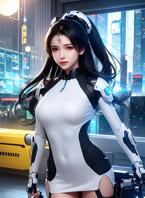 Anime Poses Female Female Art Manga Anime Girl Realistic Cartoons