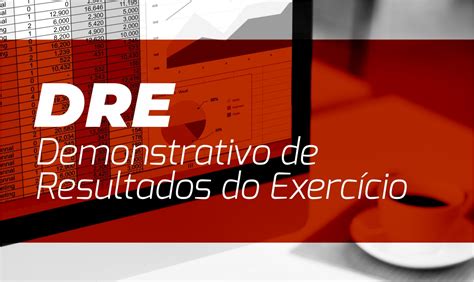 DRE Demonstrativo de Resultados do Exercício Falando de Loja