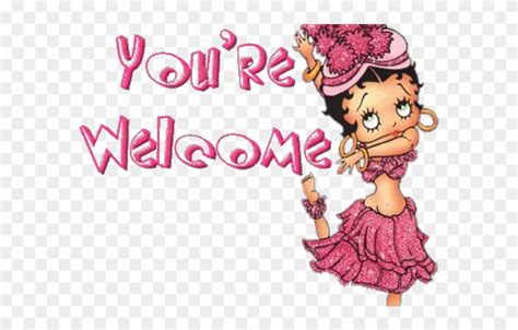 You Are Most Welcome Clipart