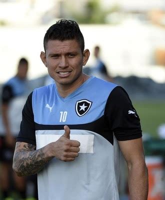 BotafogoDePrimeira Botafogo Chega A Acordo Por Rafael Oliveira E