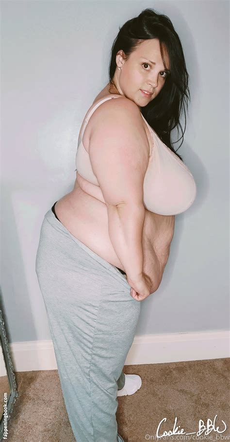 Cookie Bbw Nude Onlyfans Leaks The Fappening Photo