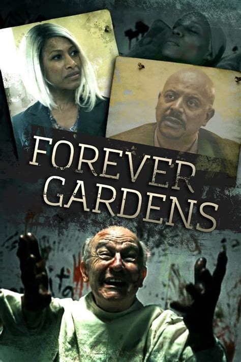 Forever Gardens película 2022 Tráiler resumen reparto y dónde ver