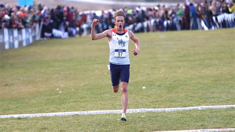2022 College Cross Country Championships Schedules Times Updates