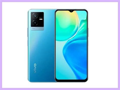 Rekomendasi HP Vivo RAM 8GB Baterai 6000 MAh Terbaru