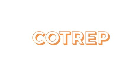 Le COTREP impliqué dans la structuration des filières de recyclage des