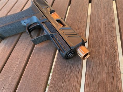 Shadow Systems XR 920 Elite Guns Lvlarmory