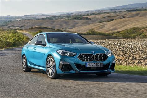 BMW Serie 2 Gran Coupé Precios versiones y características en México