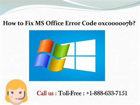 PPT Fix Office 365 2021 2019 Installation Error Code 30175 4 19