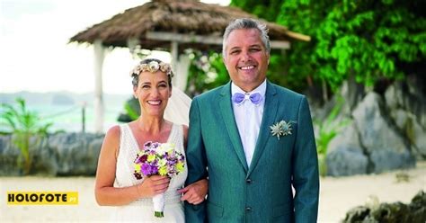Holofote Casados no Paraíso Sofia desiste uma semana depois de se
