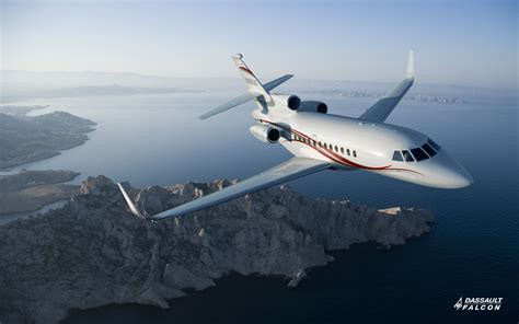Dassault Falcon 10x Wallpapers Images And Photos Finder