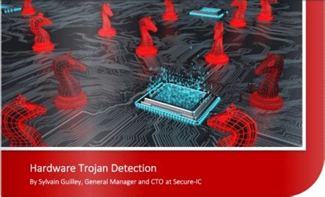 secure ic on hardware trojans detection secure ic