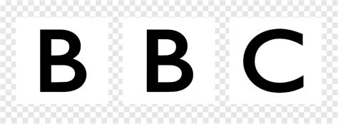 Evolution Of BBC Logo