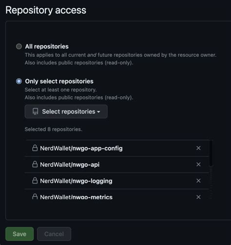 Experimenting With Github Actions Poc To Solution Nerdwallet