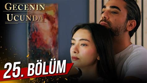 Gecenin Ucunda B L M Youtube