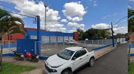 Prefeitura Municipal Da Cidade De Santa Luzia BA