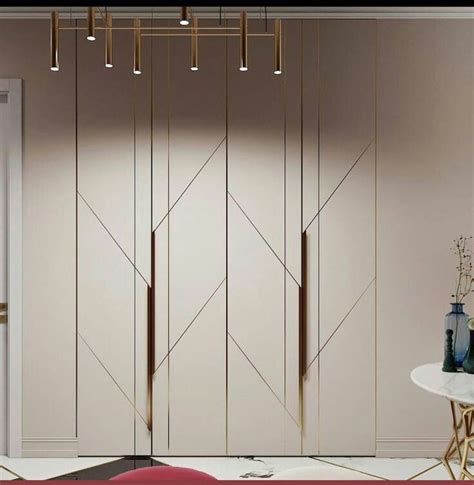 Outstanding Bedroom Cupboard Designs Modern Wardrobe Interior Design