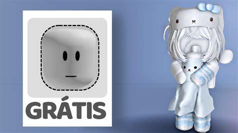 COMO FICAR SEM CABEÇA NO ROBLOX FREE HEADLESS NOVO METODO COMO