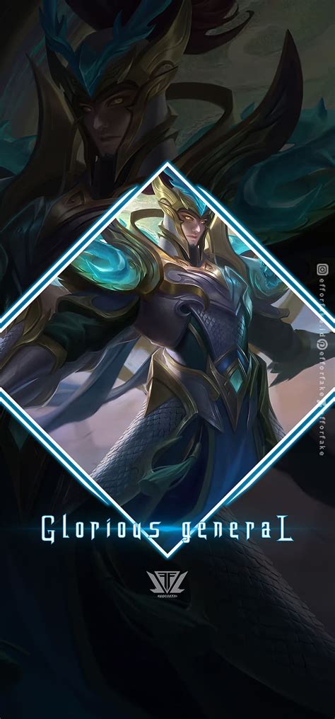 Zilong Epic Zilong Epic Skin HD Wallpaper Peakpx