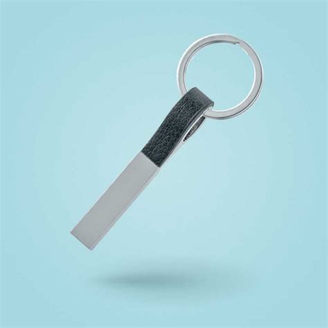 Porte clés ouvre anneau personnalisable AHK Productions AHK
