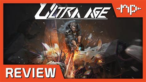Ultra Age Review Noisy Pixel YouTube