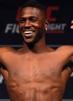 Antonio Brown Feet Aznudefeet Men