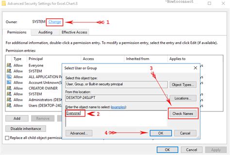 how to fix stdole32 tlb excel 2007 error in windows 10