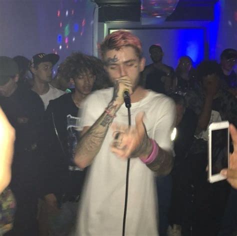 Lil Peep Sex Last Night Telegraph
