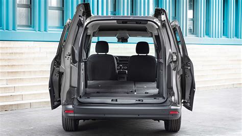 Mercedes Benz Citan Tourer Cdi Base Review Mercedes Benz