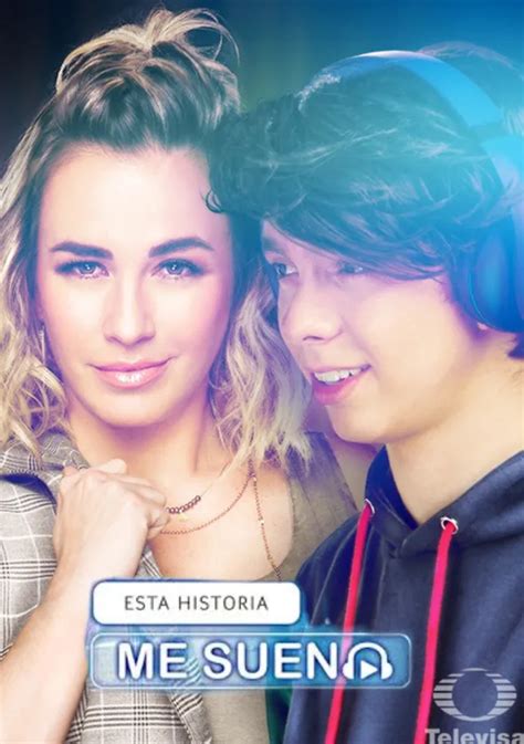 Esta Historia Me Suena Streaming Tv Show Online