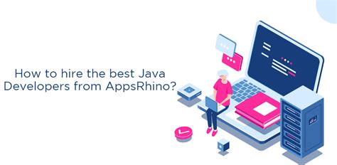 how to hire the best java developers with appsrhino
