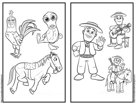 Coloring Pages Color Deco