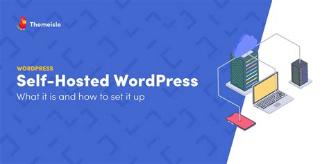 What Is Self Hosted Wordpress And How To Set It Up Innersite