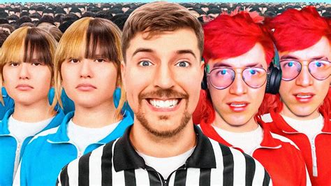 APARECÍ EN UN VIDEO DE EL ANTICRISTO REACCIÓN A MR BEAST YouTube