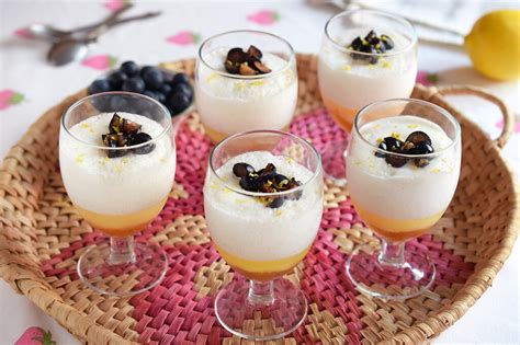Postres Sin Horno 88 Recetas Directo Al Paladar