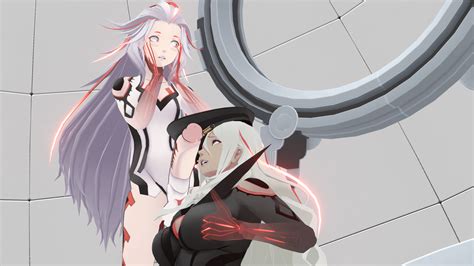 Rule 34 Ai The Somnium Files Ai The Somnium Files Nirvana Initiative Aiba Ai The Somnium