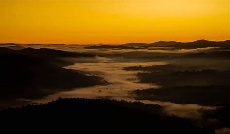 Pico do Olho DÁgua Guia tudo que você precisa saber pra visitar