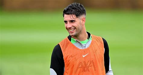 Dominik Szoboszlai just hinted at new Liverpool role as two Jürgen