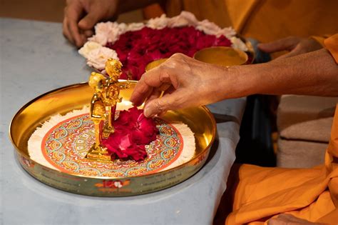 Akshar Purushottam Maharaj Vadhāmanā London UK