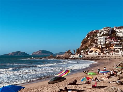 Mazatlan Sailing Tasi