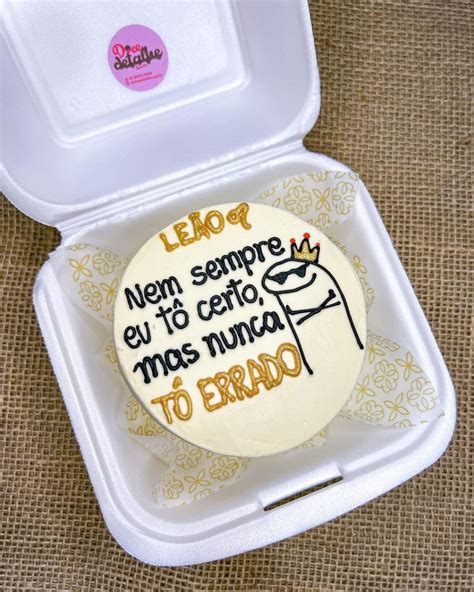 Tend Ncia Bent Cake Entre Na Festa Blog De Festa Dicas