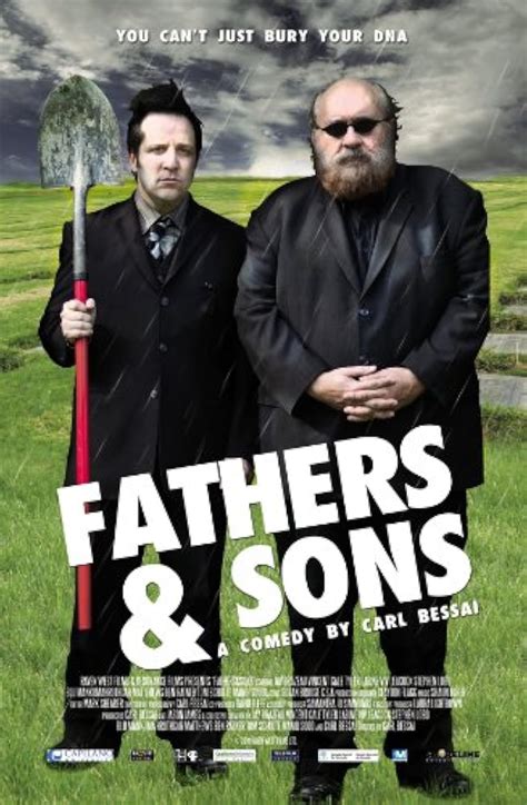 Fathers Sons