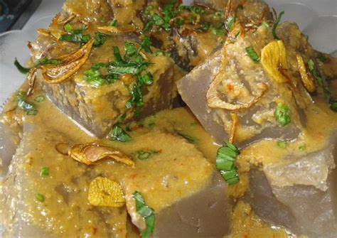 Resep Ciwang Oleh Dapur Jeju Cookpad