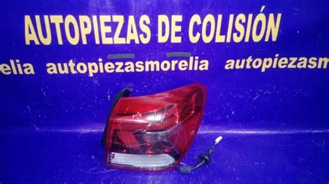 Calavera Kia Rio Hatchback Nueva Original Derecha Env O Gratis