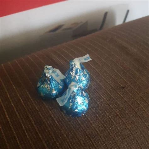Chocolate Hersheys Kisses Cookies N Creme Bag G Coklat Shopee