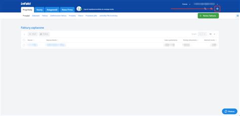 Jak Wystawia Faktury Za Pomoc Integracji Z Infakt Pomoc Faq Sky Shop